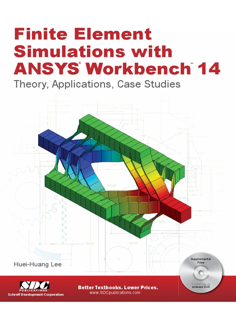 Ansys | PDF | Teaching Mathematics | Science