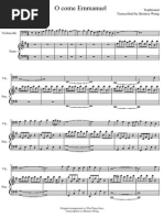 Emcee Script - Teachers' Day | PDF | Leisure