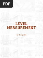 Tank Bridle Level Measurement | PDF | Instrumentation | Radar