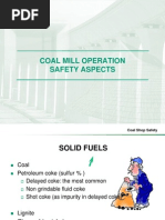 Atox Mill | PDF | Mill (Grinding) | Bearing (Mechanical)