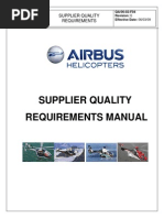 Boeing Quality Management System | PDF | Scatter Plot | Histogram