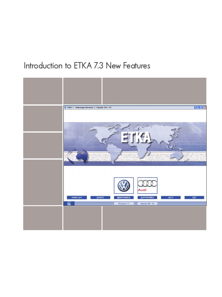Etka7 3 | PDF | Icon (Computing) | Tab (Gui)