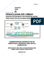 Draft Pertek Air Limbah - Bab 4 Rencana Pengelolaan Dan Pemantauan | PDF