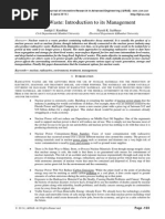 APES Unit 6 Study Guide | PDF | Fuels | Solar Energy