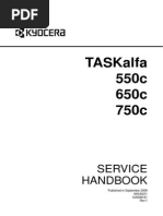 POS-H58 Thermal Receipt Printer User Manual | PDF | Printer (Computing ...