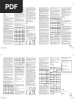 Multistix Package Insert | PDF