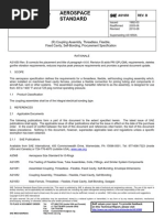 AS33514 | PDF | Specification (Technical Standard)