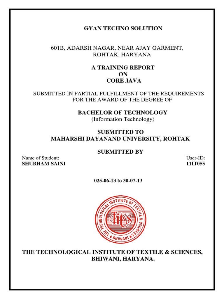 Report :inventory Management System | PDF | Java Virtual Machine | Java (Programming Language)