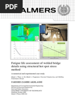 IIW - International Institute of Welding | PDF | Welding | Construction