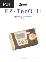 PV101-A User Menual | PDF | Menu (Computing) | Transmission (Mechanics)