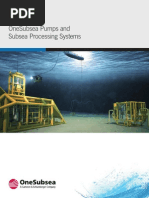 PLEM Installation Details | PDF | Subsea (Technology) | Geotechnical ...