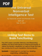 Pgi Memory Scale | PDF | Recall (Memory) | Memory