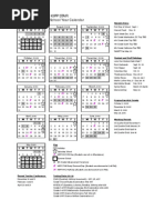 DTD2 Agent Schedule 2022 | PDF | Art