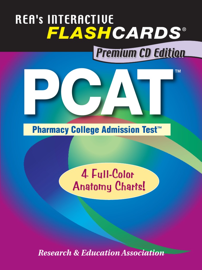 PCAT Charts | PDF | Meiosis | Mitosis