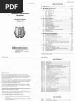 Suppressor ASRS CSRS 300 Sep09 | PDF | Ion | Chemistry