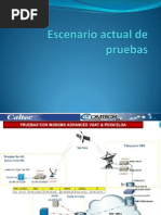 Instructivo - Configuración de RTU SICAM A8000 LDS | PDF | Red de ...