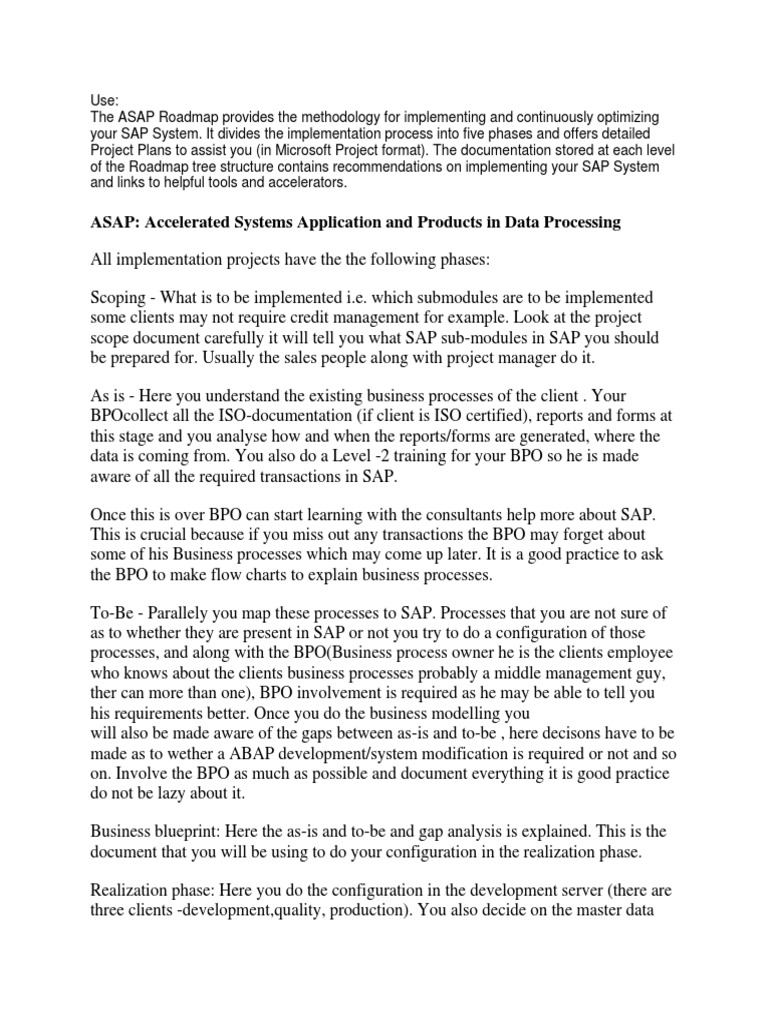 ASAP: Accelerated Systems Application and Products in Data Processing ...