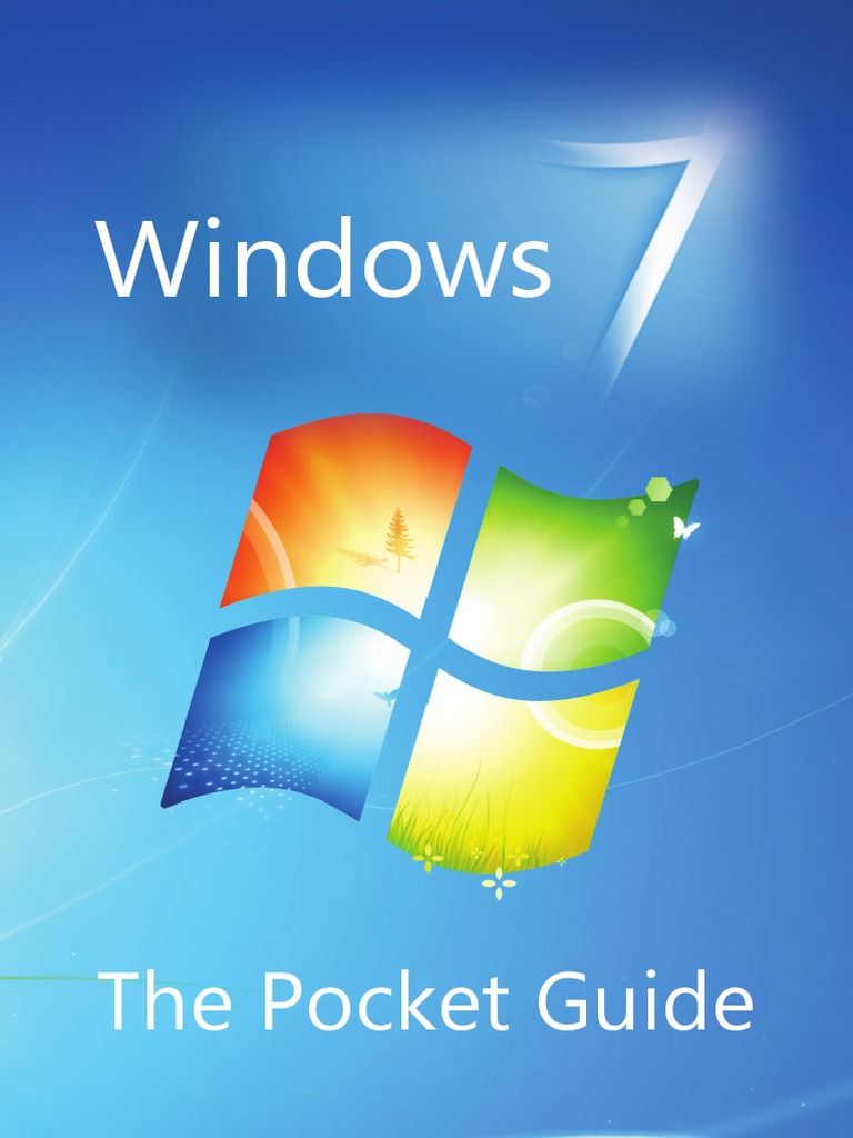 WIN 7 by Vanch PDF | PDF | Windows Registry | Windows 7