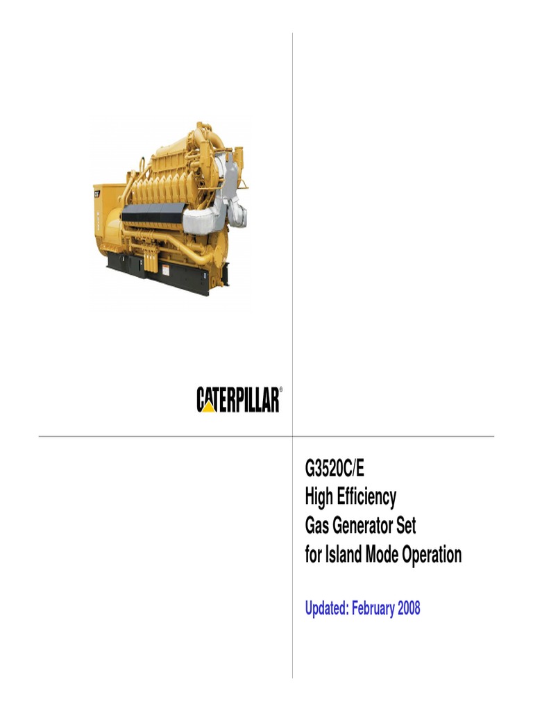 Island Mode Operation - 8Feb08 | Electrical Grid | Steady State
