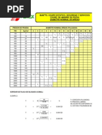 ASTM C547 Aislamiento Termico Agua | PDF | Aislamiento térmico ...
