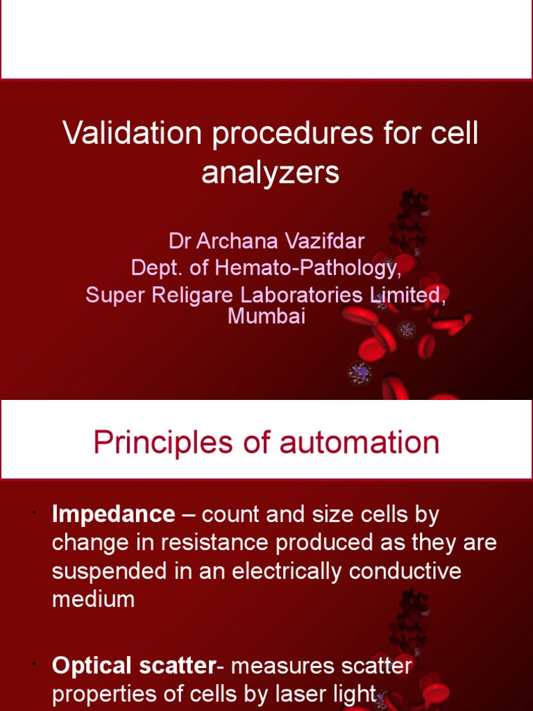 12 - 5 Part Cell Counter | PDF | Anemia | Hematology