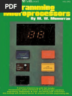 Microcode Simulation | PDF