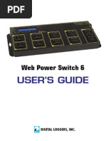 Cisco Ucs 6536 Fabric Interconnect Spec Sheet | PDF | Ac Power Plugs ...