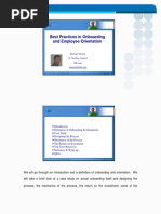 Recruitment Service Level Agreement (SLA) - Process Overview | PDF ...