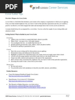 CIE iGCSE English Language - Formal Letter | PDF | Paragraph | Cognition