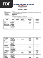 MC3 - Microbiology and Parasitology | PDF | Nursing | Evidence Based ...