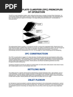 Clarifier Torque Calculation | PDF | Gear | Torque
