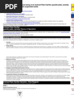 Common Defects of CED Coatings | PDF | Troubleshooting | Paint