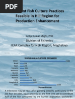 NARRATIVE REPORT GULAYAN.docx | Vegetables | Malnutrition