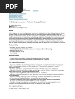 Sp3d Full Guide PDF | PDF | Stairs