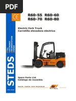 Iso 7573 Lista de Elementos | PDF