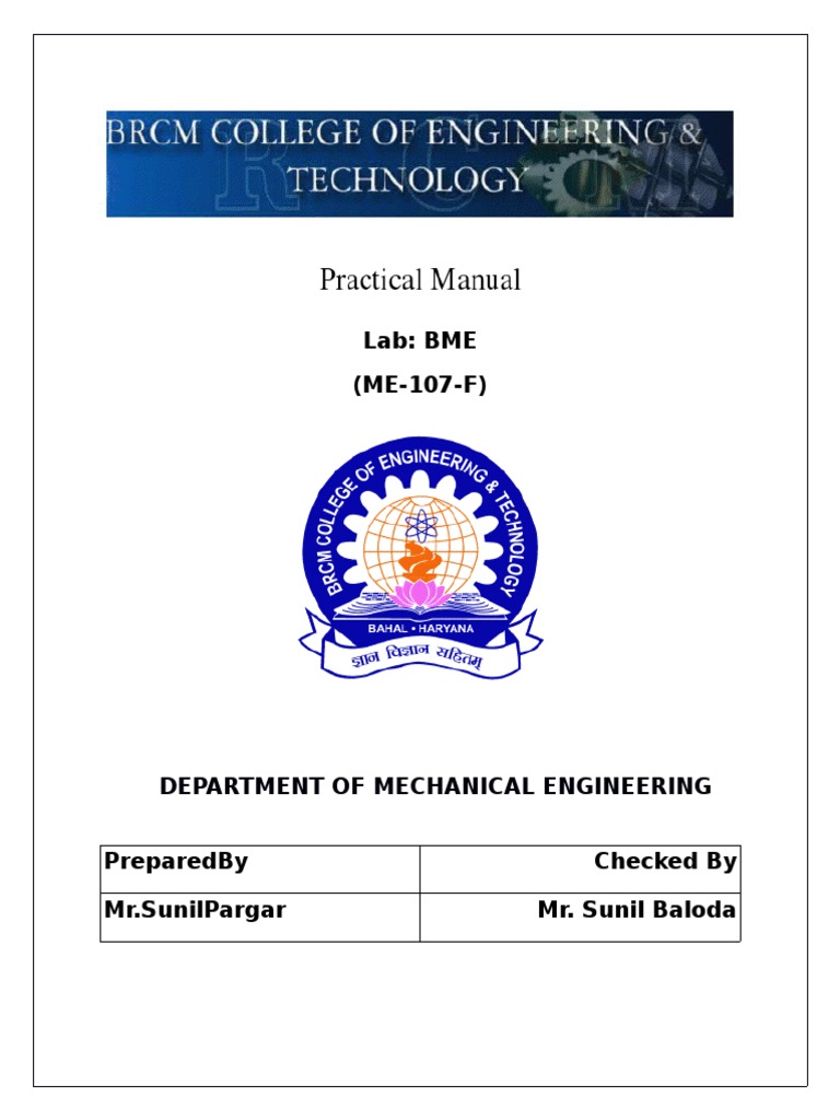 Basic Mechanical Engineering | PDF | Gear | Vehicle Technology