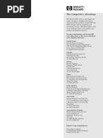 HP Poly Certification Guide | PDF