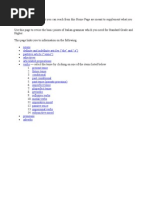 The Italian Alphabet: Consonant (And Combination) B C D F G H L M N P Q ...