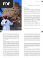 Falaj System - NOTES | PDF