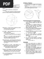 Haversine Formula Explained | PDF | Elementary Geometry | Euclidean ...