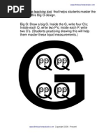 Gallon Man | PDF