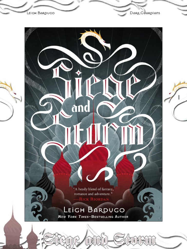 The Grisha #2 | PDF | Barcos | Pelo