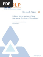 Explanatory Models and Practice Models of SHRD | PDF | Strategic ...