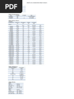 Crocs Kids Size Chart Guide | PDF
