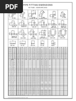 Elliptical Head Dimensions | PDF | Mechanical Engineering | Teaching ...