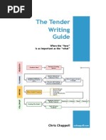 Proposal Color Review Guide | PDF | Pricing | Request For Proposal
