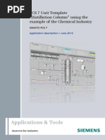 AVEVA E3D Has In-Canvas Commands | PDF | Geometry