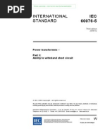 Iec 60228 - en PDF | PDF | International Electrotechnical Commission ...