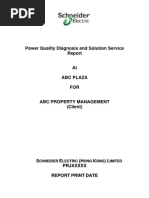 Inaccess PPC Technical Description v2.13 | PDF | Electrical Grid ...