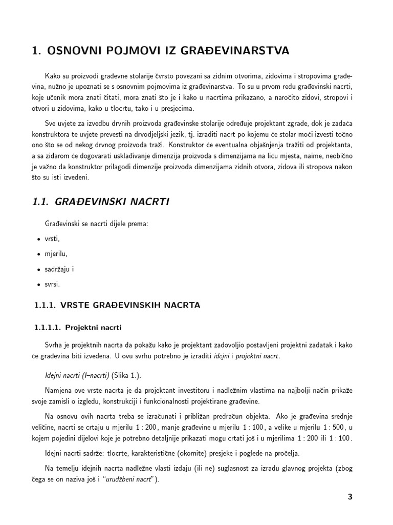 Prozori Osnove | PDF